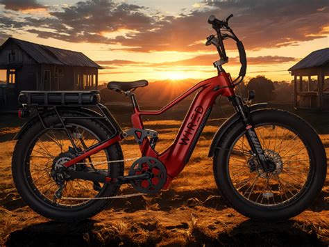 Wired Ebike Reviews Freedom Predator And Cruiser Engwe Official