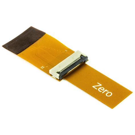 Raspberry Pi Camera Adapter Zero To Normal Opencircuit