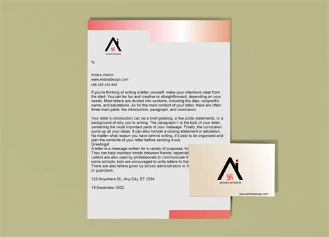 Coreldraw Portfolio Behance