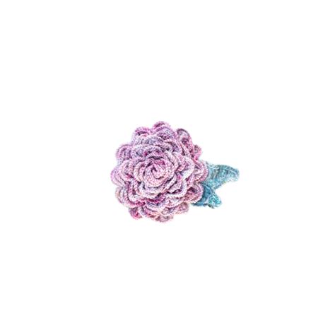 Rubin Rose Symbol