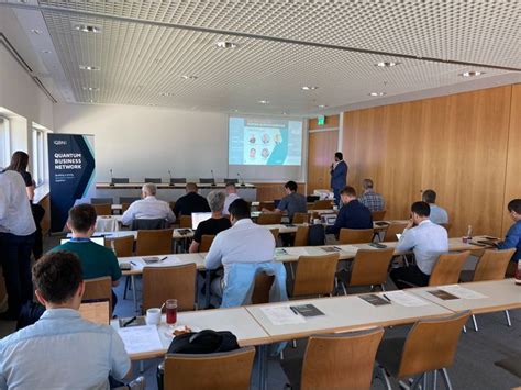 Quantumcomputing Photonics Quantumsensing Cryogenics