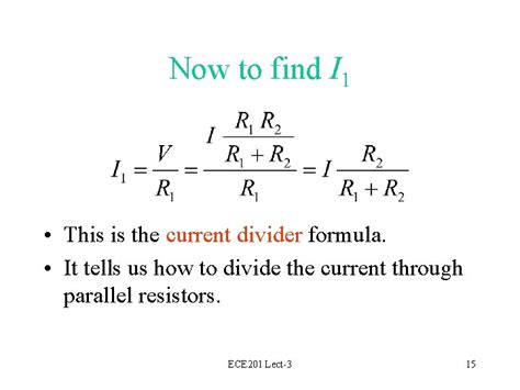 Single Loop Circuits Single NodePair Circuits