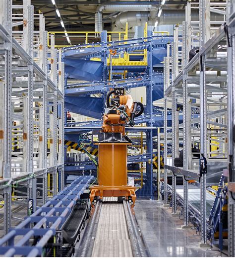 Plc And Robotics Programming Matador Group