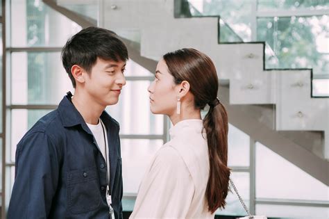 3plus 🎬 เรื่องย่อ พิศวาสฆาตเกมส์ Ep 6