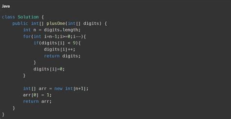 Swedha S On Linkedin Day7 50daysofcodechallenge Java Leetcode