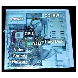 Control Processing Unit At Best Price In Navi Mumbai By Kalpasha The IT Solution ID