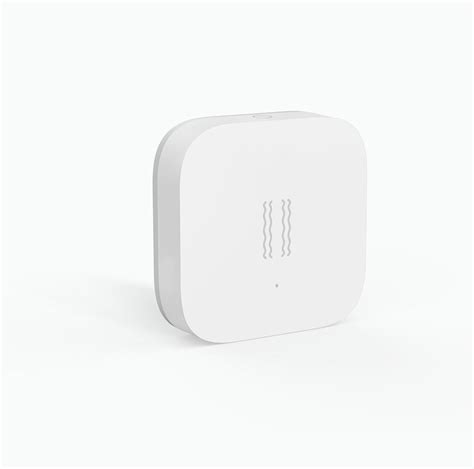 Aqara Vibration Sensor T1 Help Center