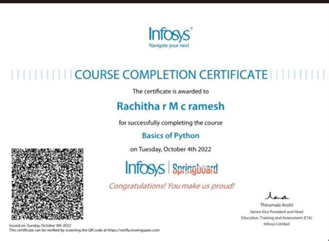 rachitha r posted on linkedin