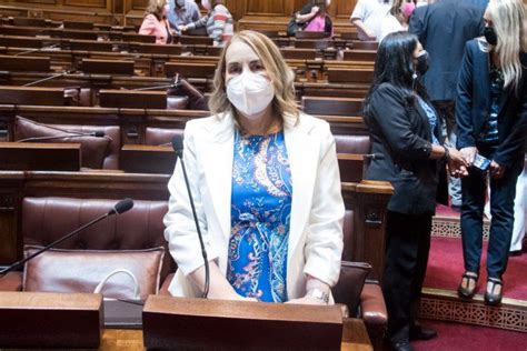 Doris Morales Asumió Como Ministra De La Suprema Corte De Justicia