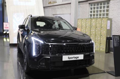 2025 스포티지 하이브리드 경쟁 모델 투싼보다 잘 팔리는 이유와 출고 대기 기간 네이버 블로그