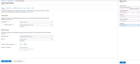 Modern Data Architecture Part 4 Setting Up A SQL Server Jack Of All Trades Master Of Some