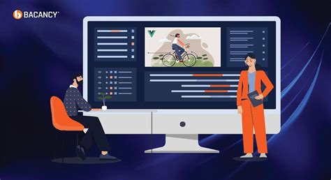 Bacancy On Linkedin 15 Vue Animation Library For Stunning Web Experiences