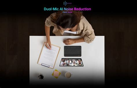 Teclast Teases New Inch Tablet With Hz Adaptive Refresh Rate And Helio G Processor