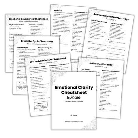 Soulful Reflections Series 10 Book Poetry And Prose Collection Ebook The Soulful Connections