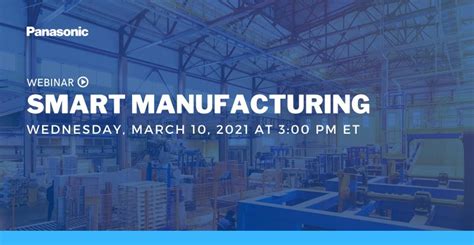 Panasonic Connect Process Automation On Linkedin Smartmanufacturing Digitaltransformaton