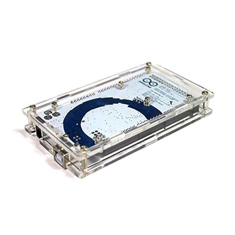Arduino Mega Acrylic Case Mobile Phones And Gadgets Mobile And Gadget