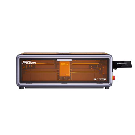 Falcon 2w Infrared Laser Module