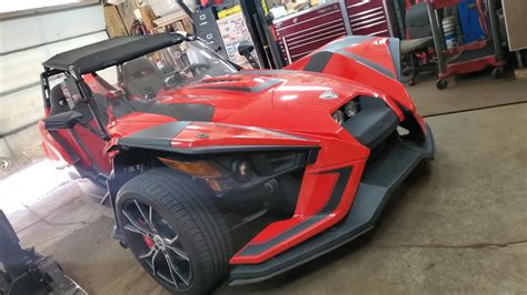 Knock Sensor Location Polaris Slingshot At Henry Copeland Blog
