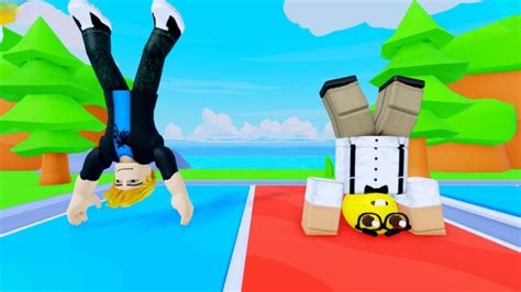 Handstand Simulator Codes UPD October 2025 Try Hard Guides