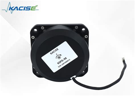 Optical Gyroscopes And Angular Velocity Sensors Are Used In The Imu