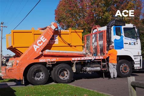 10 Helpful Tips How To Fill Skip Bins Correctly Ace Skip Bins