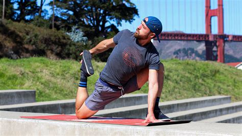 Shins Hurt After Running How To Fix Prevent Shin Splints