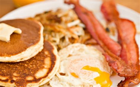 Classic Breakfast Archives Brunch Cafe