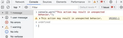 A Comprehensive Guide To Browser Console Methods Grow Together By Sharing Knowledge