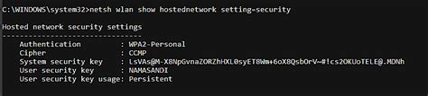 How To Make A Wi Fi Hotspot Using Command Prompt Ipandiana Official