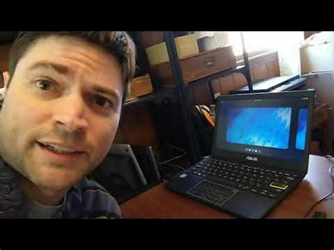 Removing Chrome Os Flex And Installing Linux