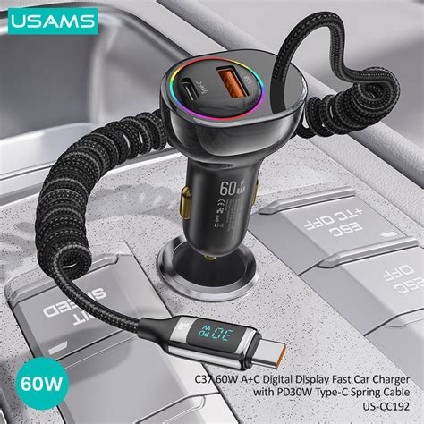 T U S C Nhanh Usams Ra Pd V Usb C S N D Y S C Xo N Type C M U