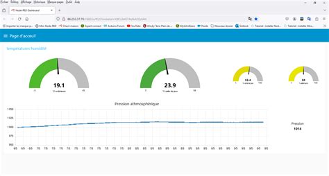 Dashboard Opening Very Slow Dashboard Node Red Forum