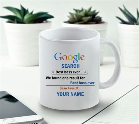 Best Boss Ever Mug Best Boss Ever Ts Boss Day T Boss Mug