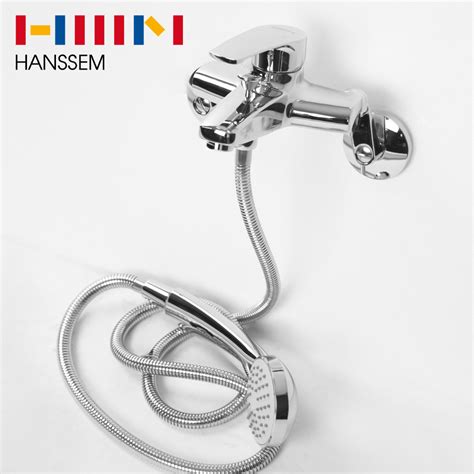 한샘 욕조 겸용수전 샤워수전 욕실 수도꼭지 교체 Hi 730 네이버 블로그