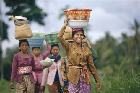 Womens Rights In Indonesia The Borgen Project Global Poverty