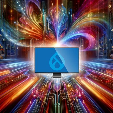 Drupal10 Drupaldeveloper Webdevelopment Techupdates Rollin