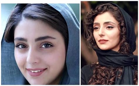 خنده ی هستی مهدوی فر همه را مبهوت کردزیبایی دوچندان خانم بازیگر در این