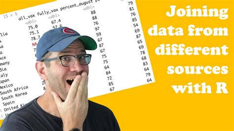 using dplyr s join functions in r to filter and merge data frames cc164 youtube