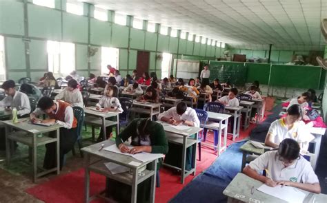 ၇၈ နှစ်မြောက် ပြည်ထောင်စုနေ့အထိမ်းအမှတ် မြို့နယ်အဆင့် ကျောင်းပေါင်းစုံ စာစီစာကုံး၊ ကဗျာနှင့် ပန