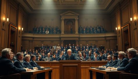 The Role Of Political Informers In Global Scandals Earthtimes
