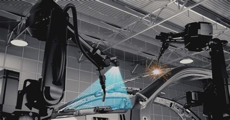 Singapores Augmentus Raises 5m For Their No Code Robotic Systems