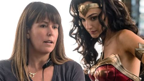 Patty Jenkins Reteams With Geoff Johns On Live Action Lego Movie