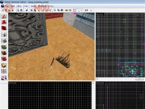 CS Game Files GAMEMODD