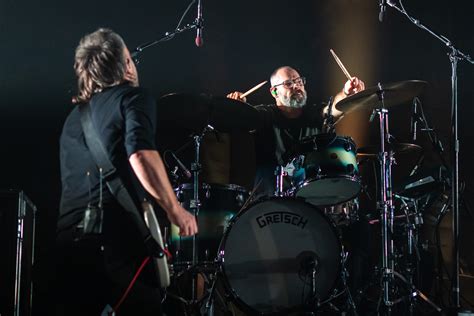 Death Cab For Cutie Asphalt Meadows Tour Seattle Music News