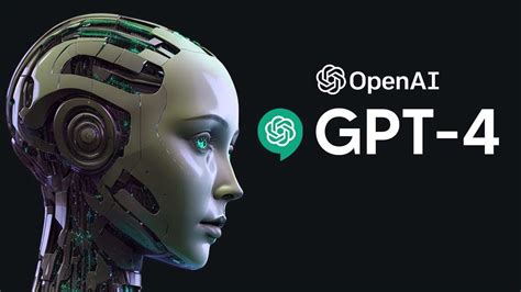 Openai Rende Disponibile Gpt 4 Il Futuro è Già Qui