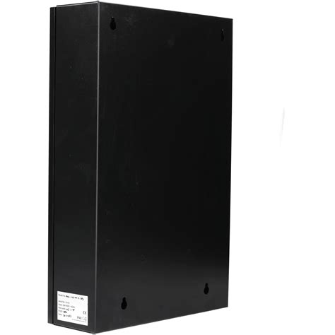 Matt E ARD TP R SPD A Type A RCBO EV Connection Unit SPD Replenishh