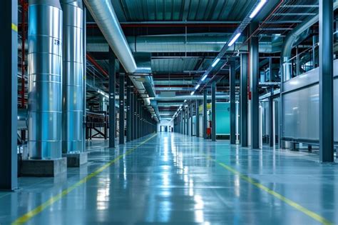 Designing Facility Resource Allocation Strategies Generative Ai