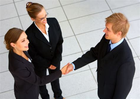 How To Remember Names When You Re Networking