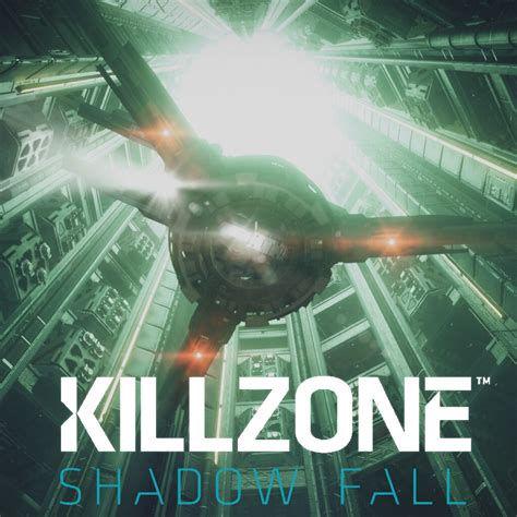 Artstation Killzone Shadowfall Cassandra