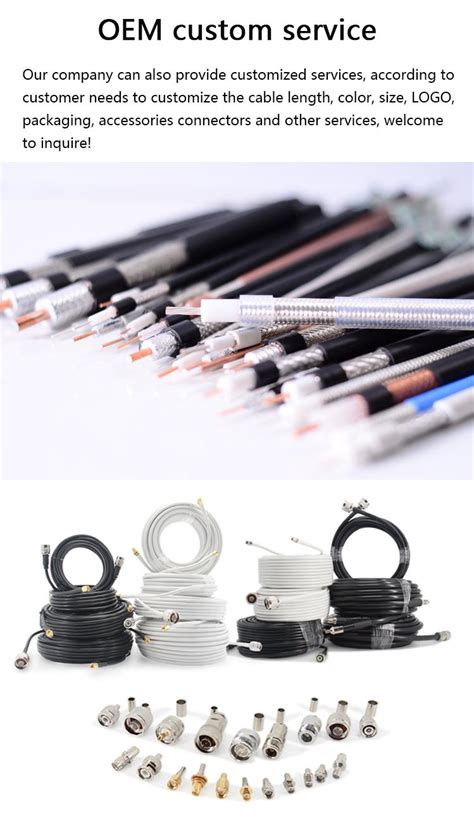 Superbat Rf Rg174 Coax Coaxial Cable Black 50 Ohm Mini Rg 174 Bare For Radio Cable Or Diy